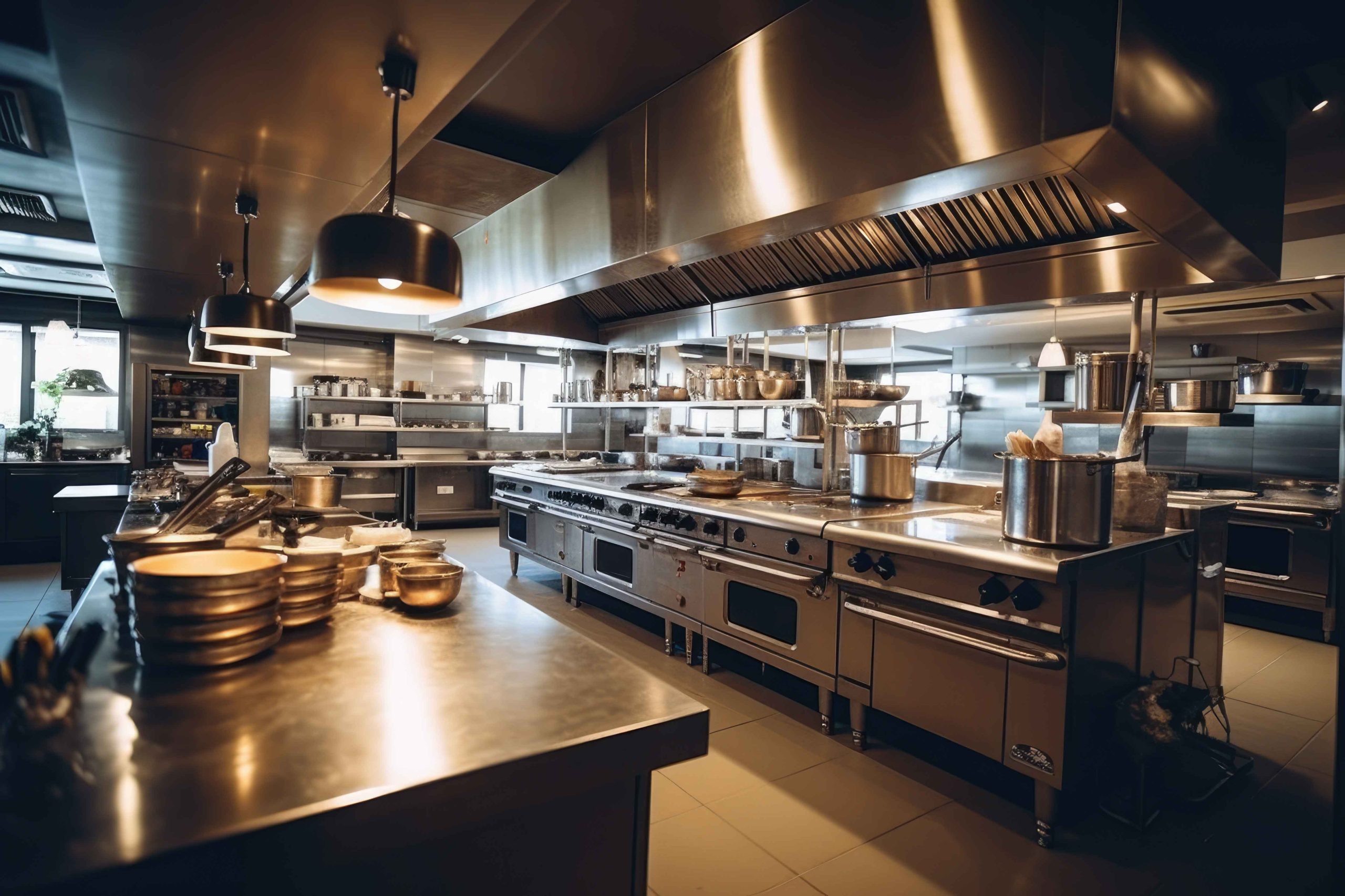 Denver's Standard Restaurant Supply: Equipment & Supplies